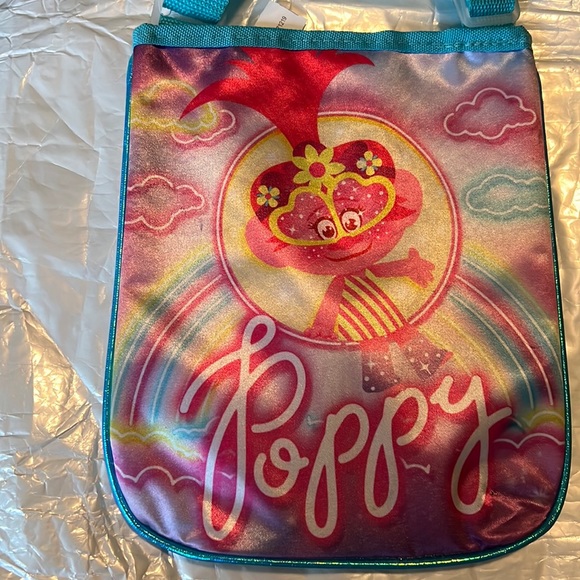 Trolls | Other | Troll Little Bag For Little Girls | Poshmark